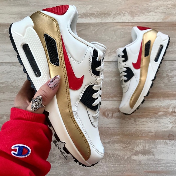 Nike | Shoes | Nwt Nike Id Air Max 9 Custom | Poshmark